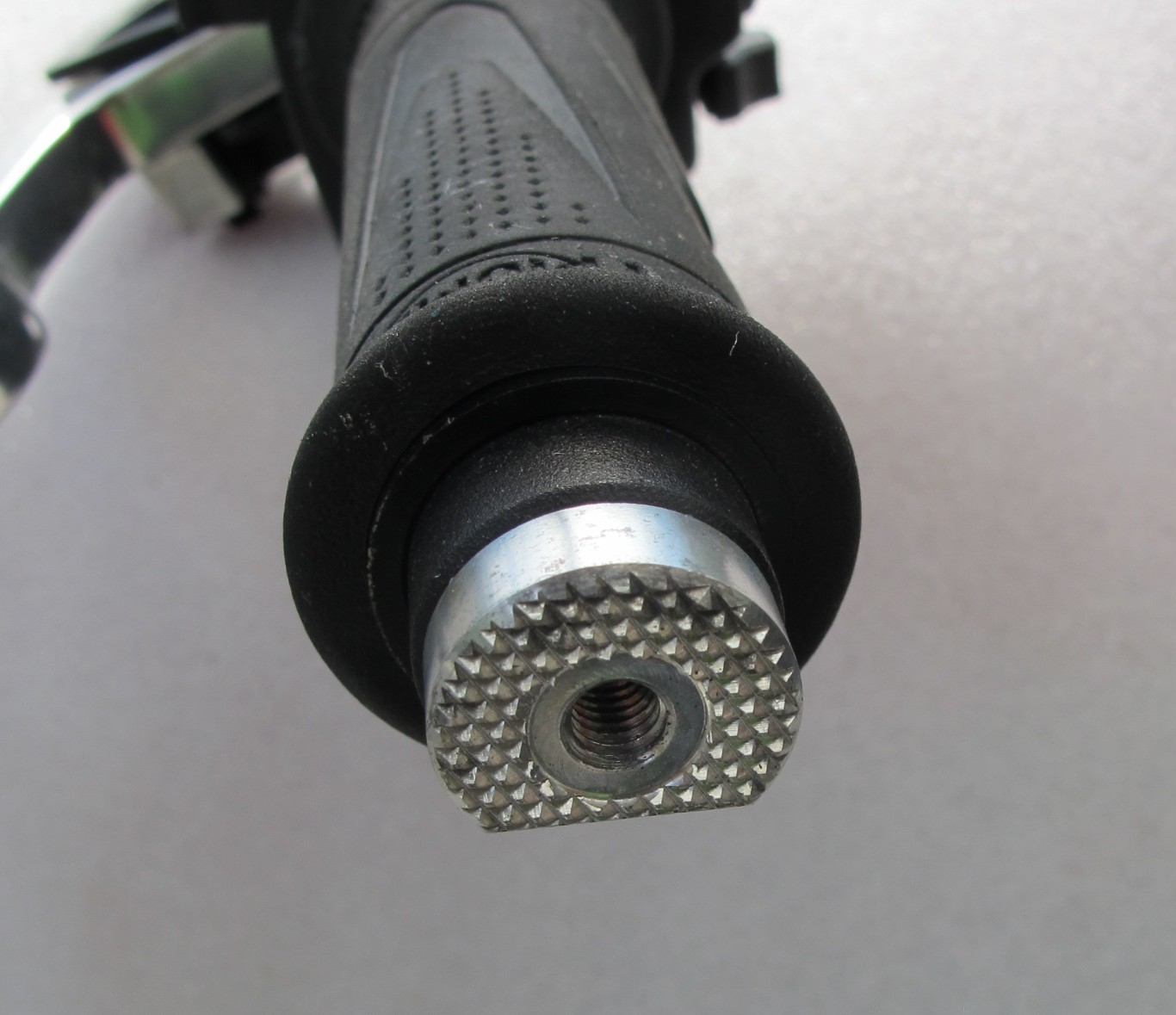 Handle Bar Vibration - Tiger Sport 660 Main Chat - Tiger Sport 660 Forum