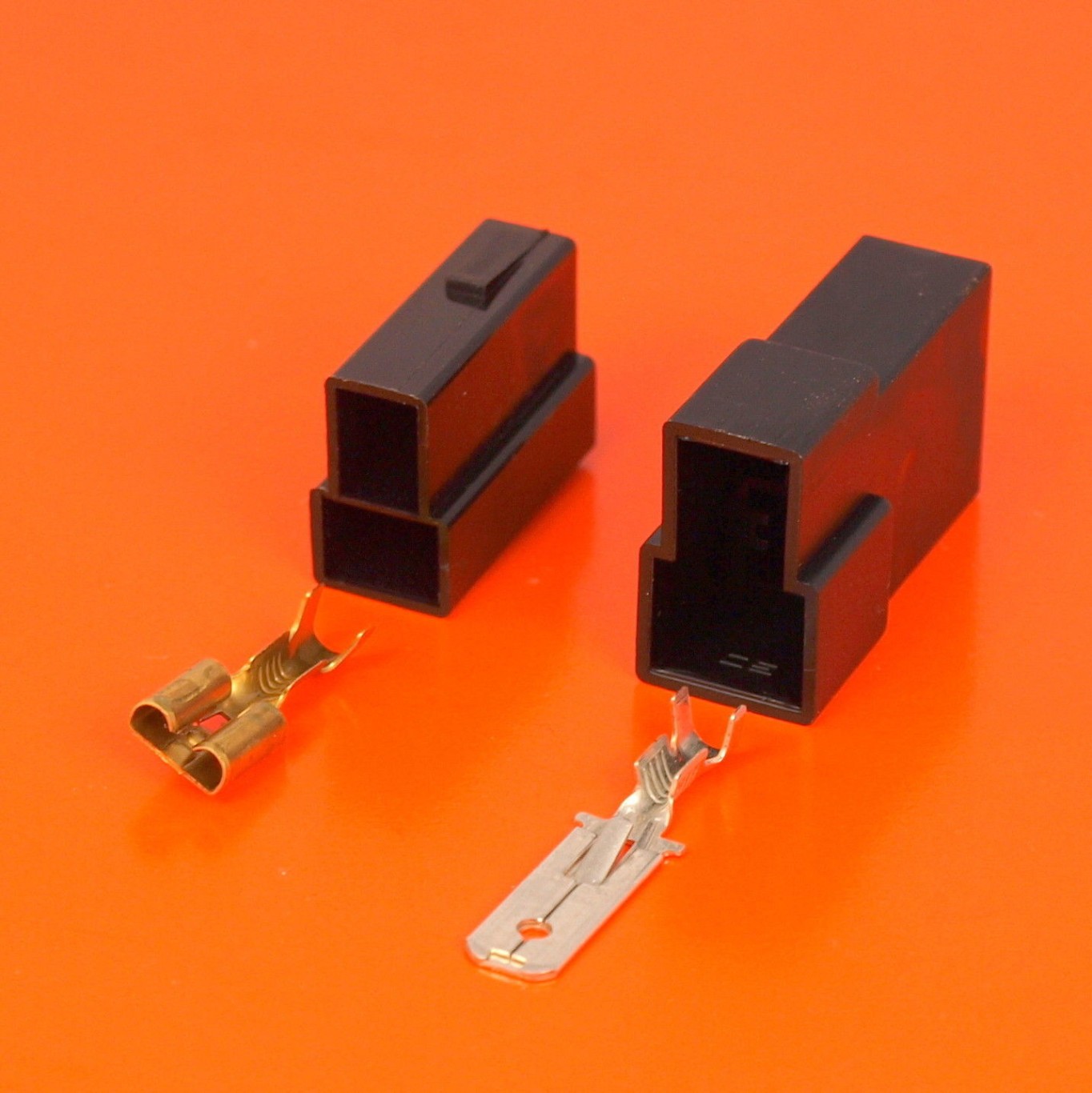 connectors - Modifications, Accessories, and Appearance - Tiger Sport ...