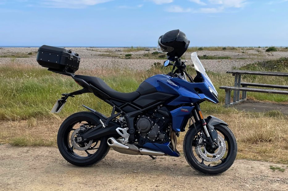 Hi from NE Scotland - New Member Introductions - Tiger Sport 660 Forum