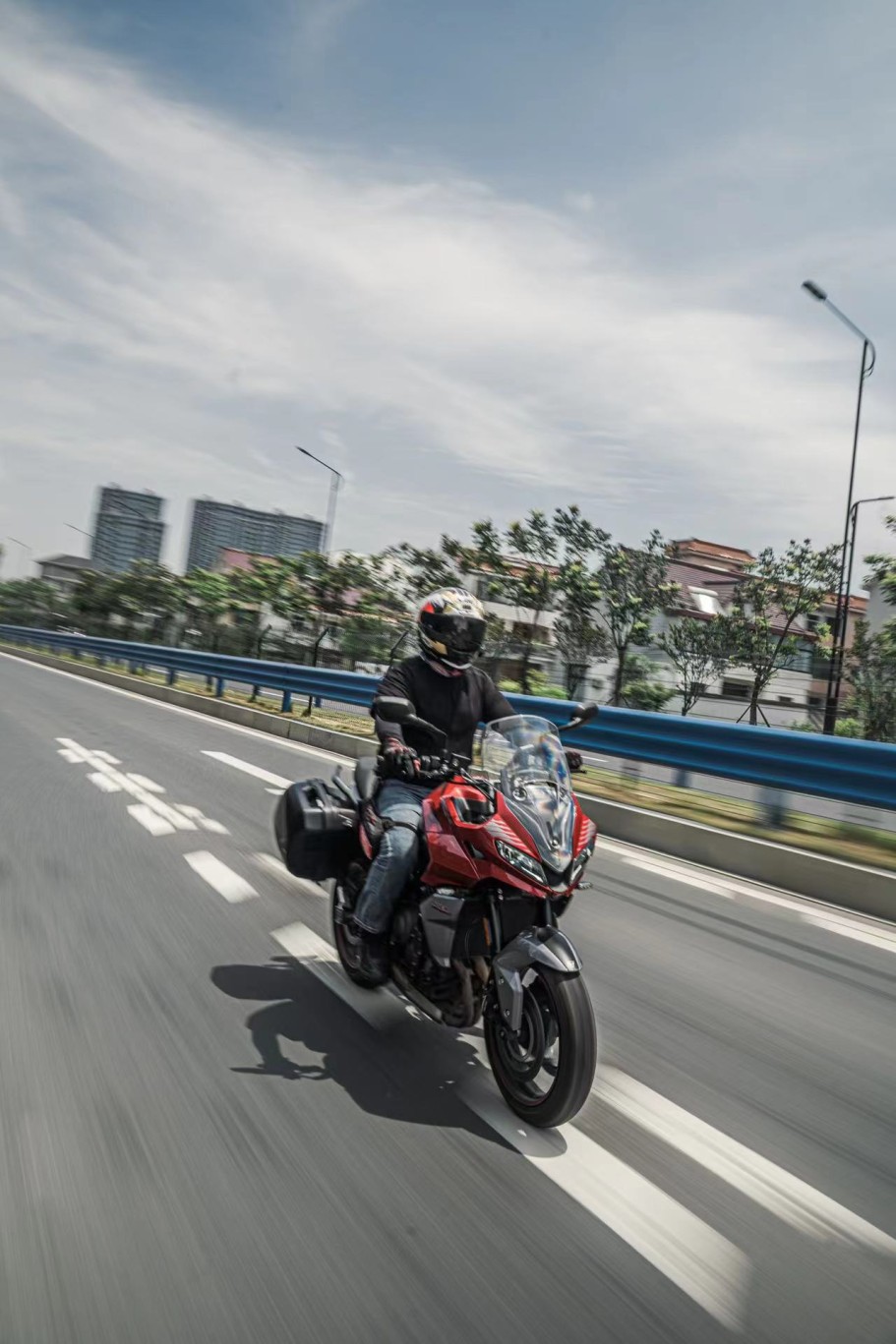 A small ride activity.Share some photos. - Tiger Sport 660 Main Chat ...